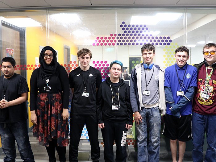 Students get their say with new forum