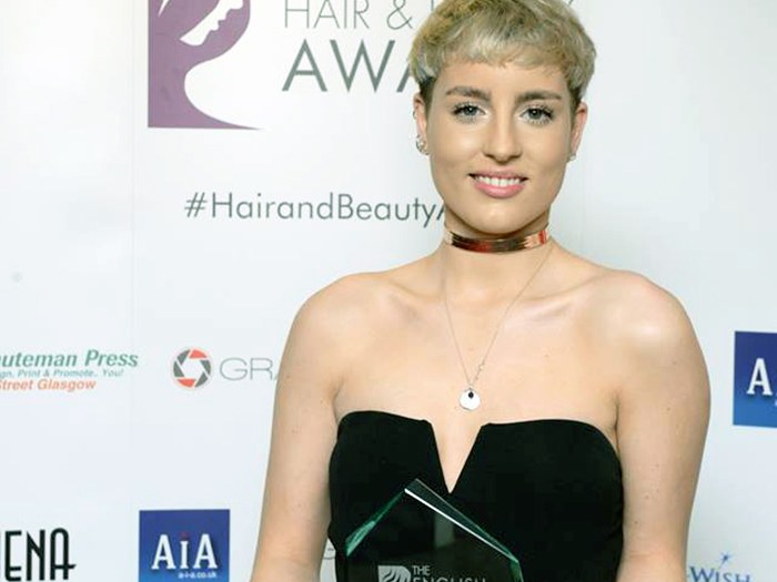 Apprentice is cut above the rest