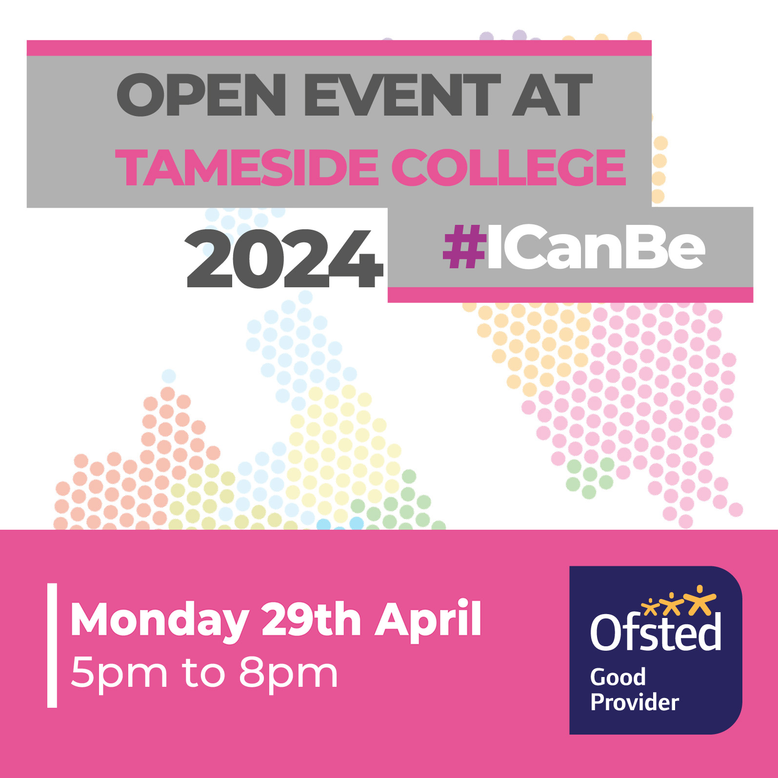 Tameside College Courses for School Leavers, Adults and Employers in ...
