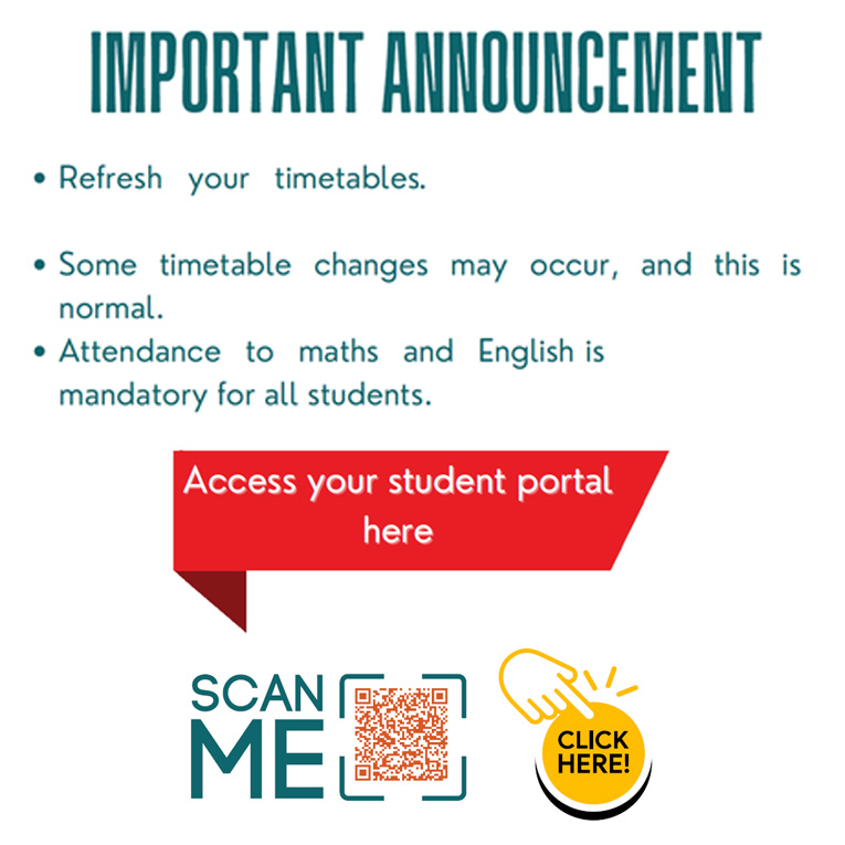 Tameside College Courses for School Leavers, Adults and Employers in ...