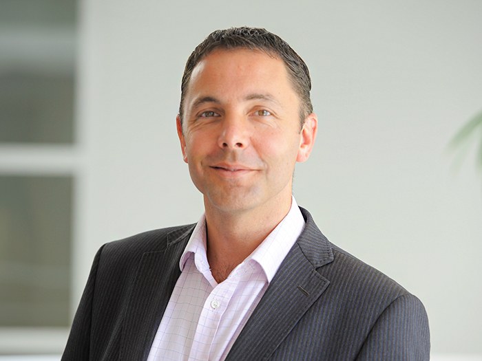 Managing Director for Siemens to open new build