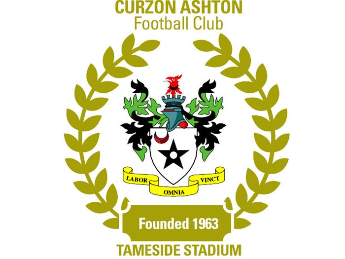 Curzon Ashton FC Academy trials