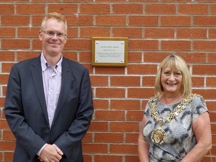 Community Garden Project