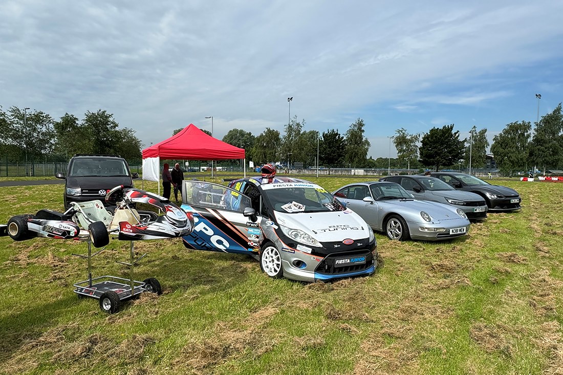 Record breaking year for ‘Greenpower Challenge’ with local schools