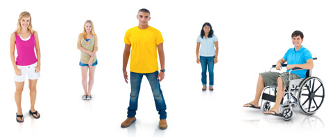 Safeguarding at Tameside College