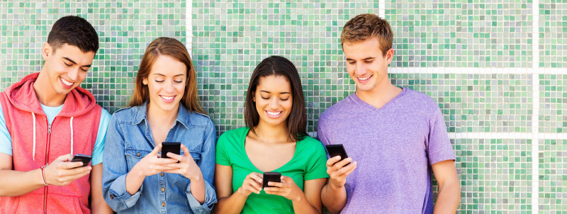 Safeguarding at Tameside College - What to Do