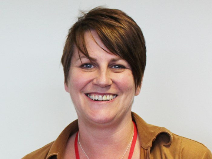 Adult Learner secures new teaching role