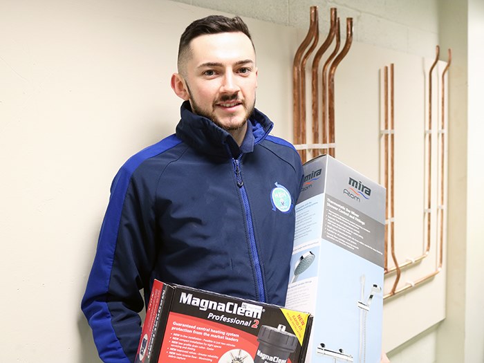 Competition is 'heating' up for Sam