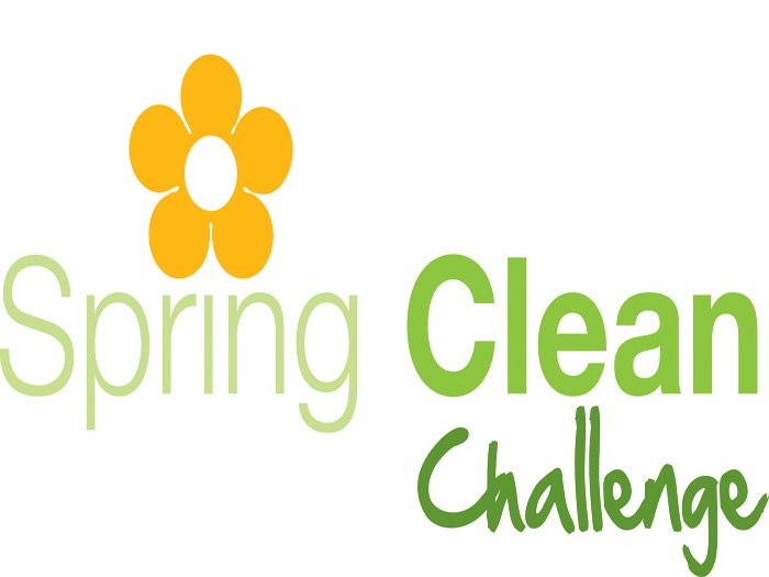 Tameside College's Spring Clean Challenge