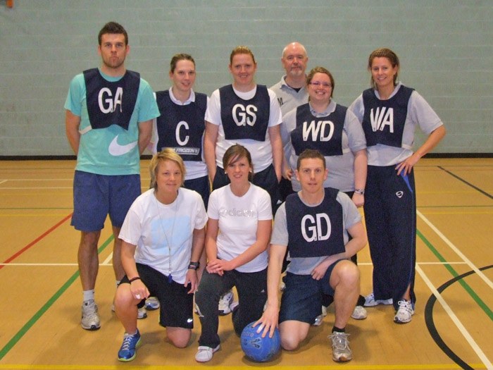 The Marathon Appeal to Get Kids Going