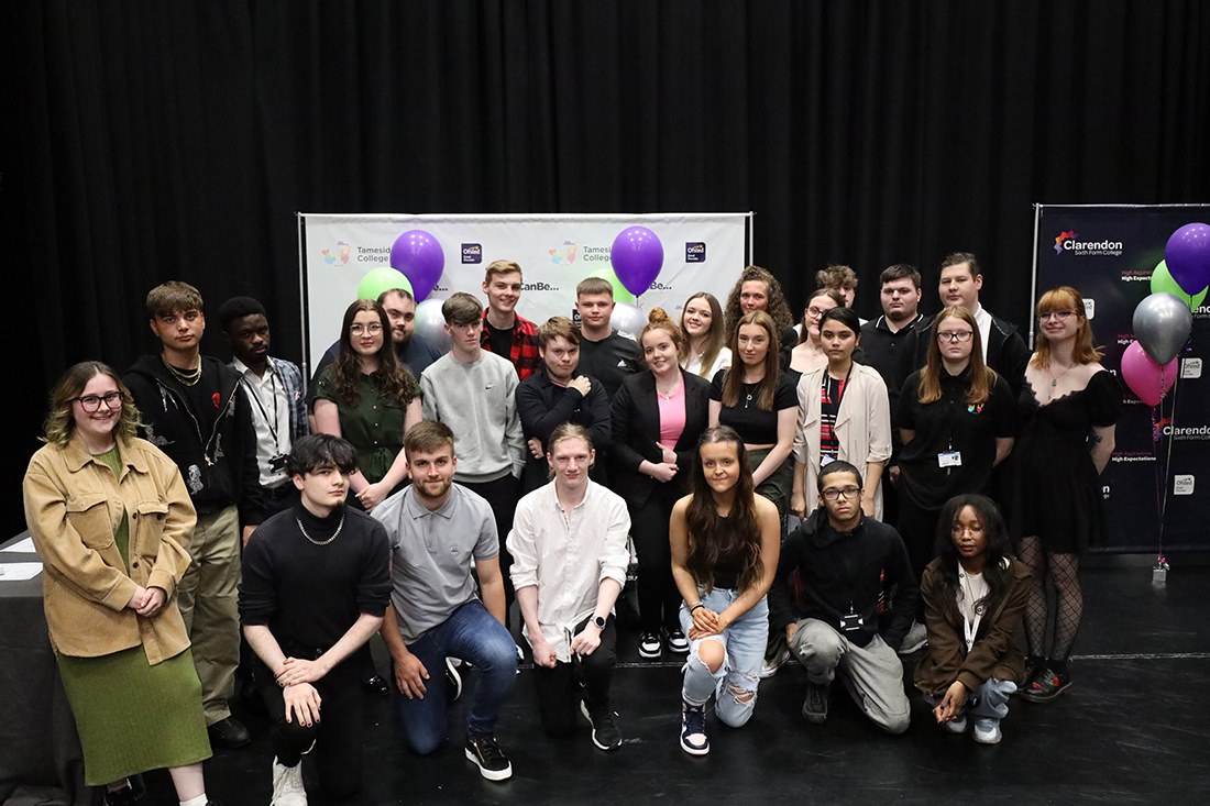 Awards celebrate outstanding students