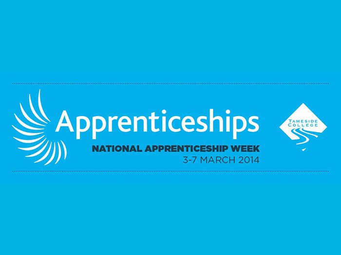 National Apprenticeship Week Events