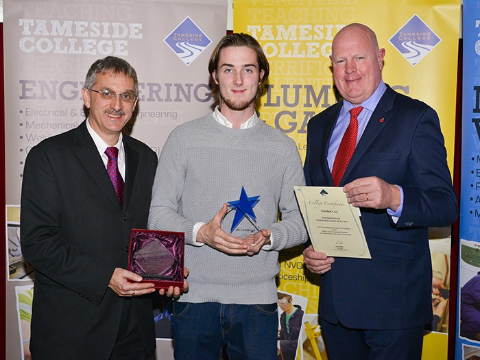 Awards Evening 2013