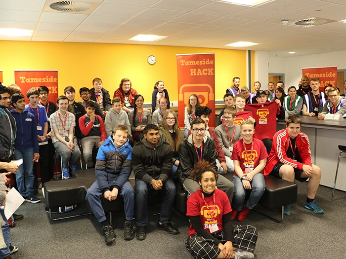 Students hoping they’ve got the ‘code’ to succeed