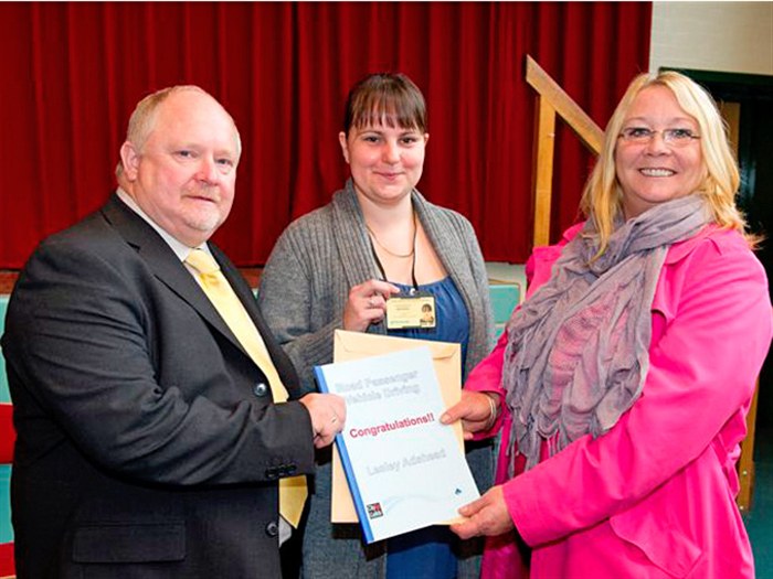 Tameside Taxi Drivers