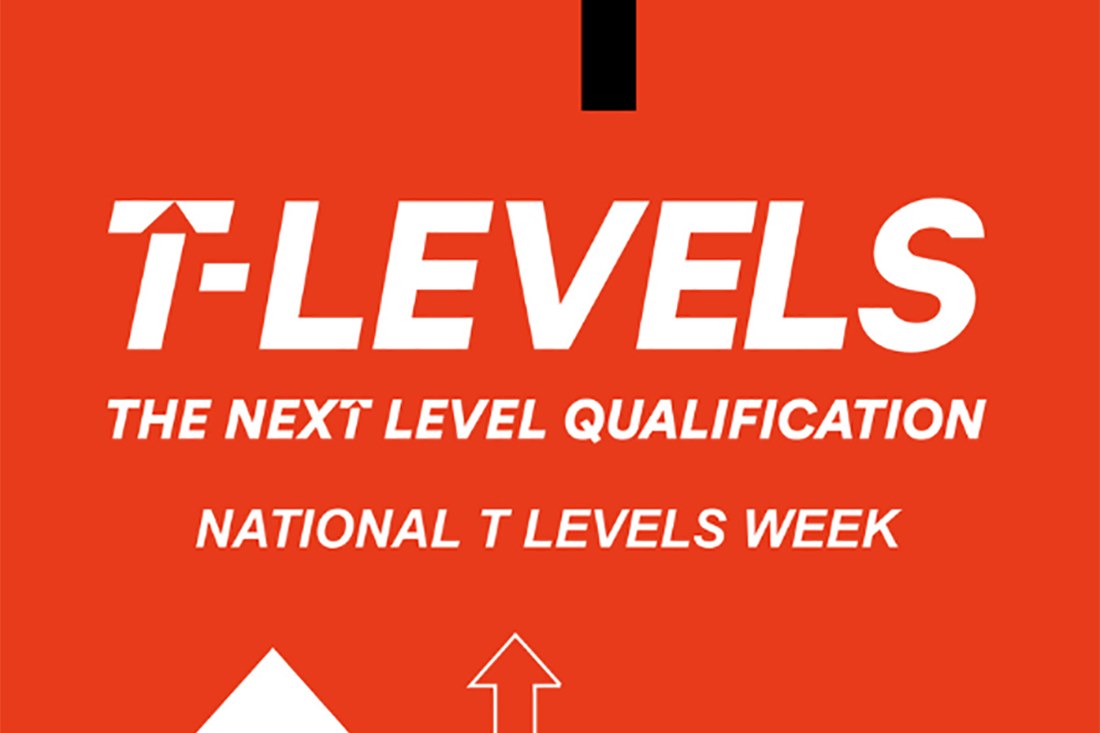 College shares T-level excellence during celebration week