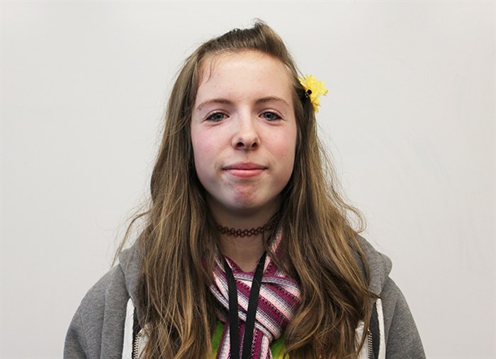 Student appointed Young Person's Governor at hospital