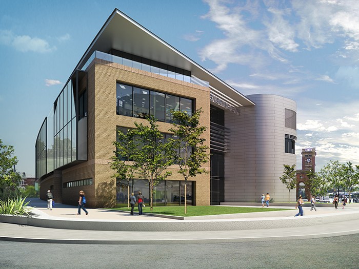 ‘VisionTameside’ gets underway