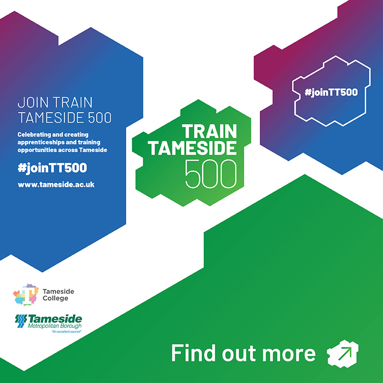 Tameside College Courses for School Leavers, Adults and Employers in ...